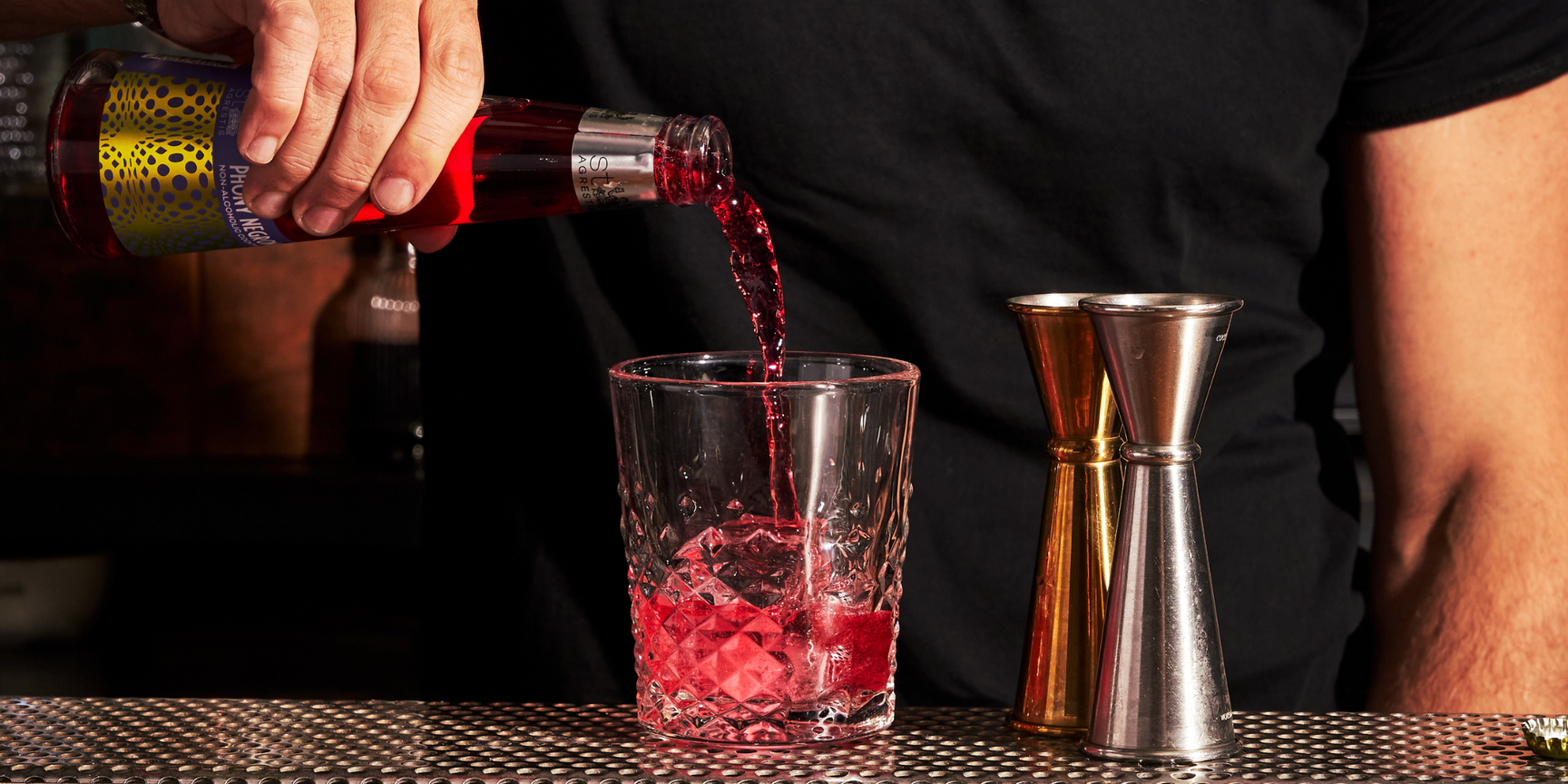 Family-Owned, Brooklyn-Made Non-Alcoholic Cocktails & Spirits – St ...