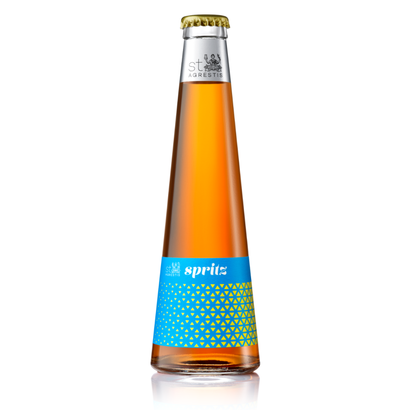 The St. Agrestis Shop.